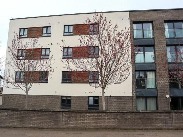 1 bedroom flat for sale