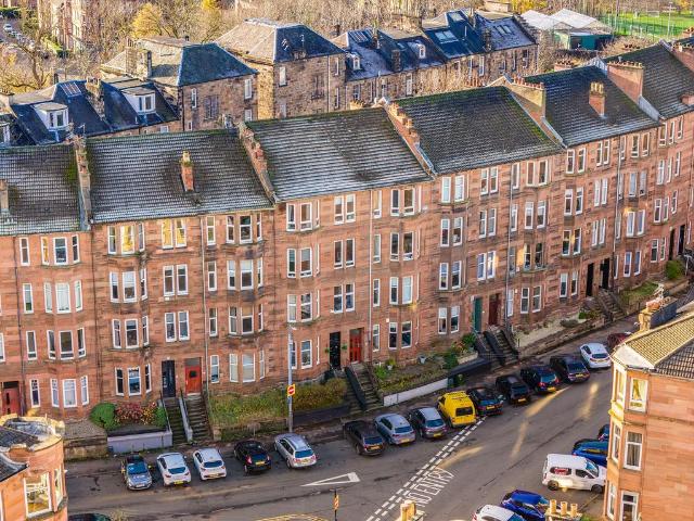 1 bedroom flat for sale