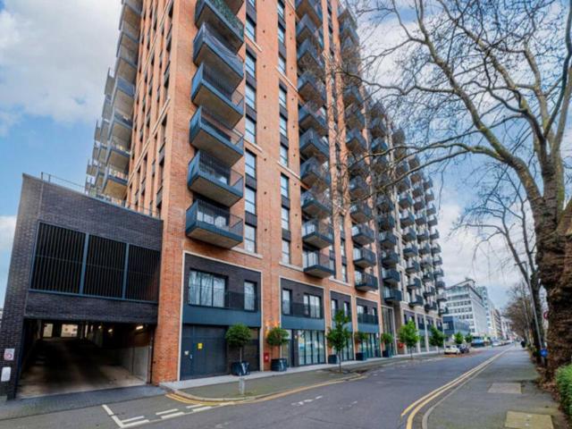 1 bedroom flat for sale