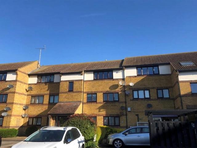 1 bedroom flat for sale