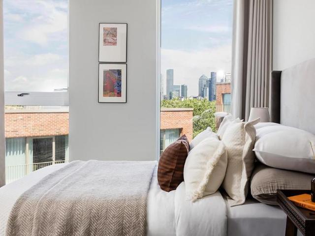 1 bedroom flat for sale