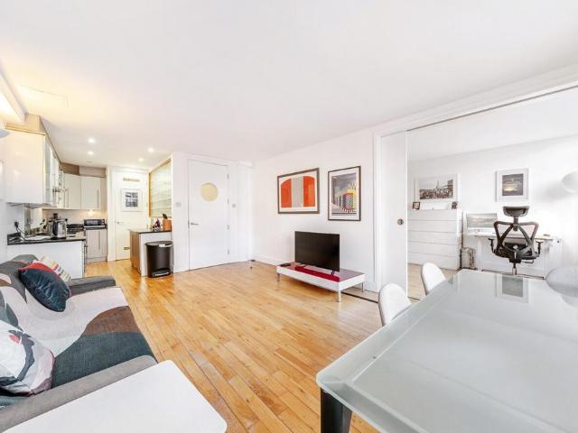 1 bedroom flat for sale