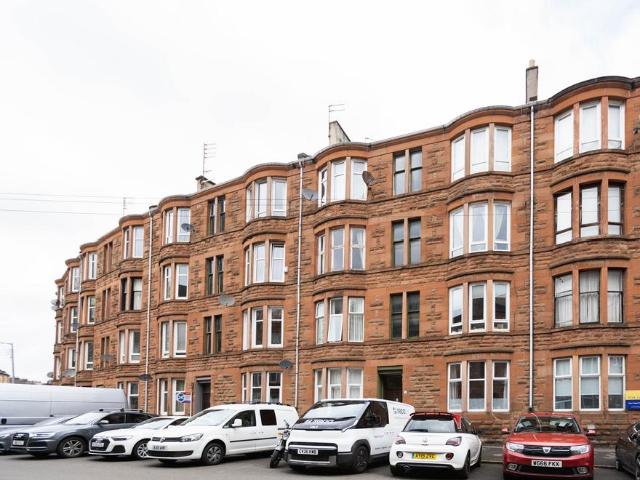 1 bedroom flat for sale