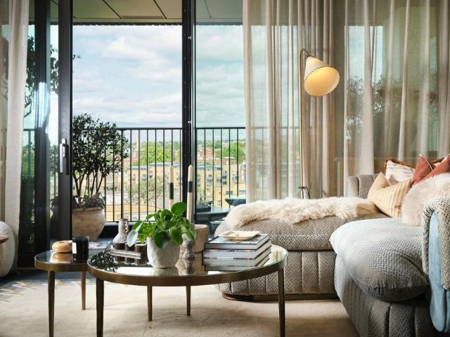 1 bedroom flat for sale