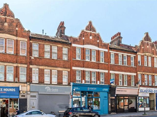 1 bedroom flat for sale