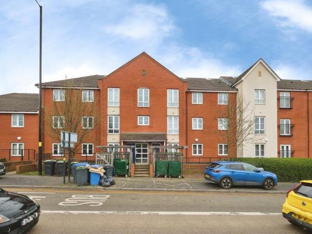 1 bedroom flat for sale
