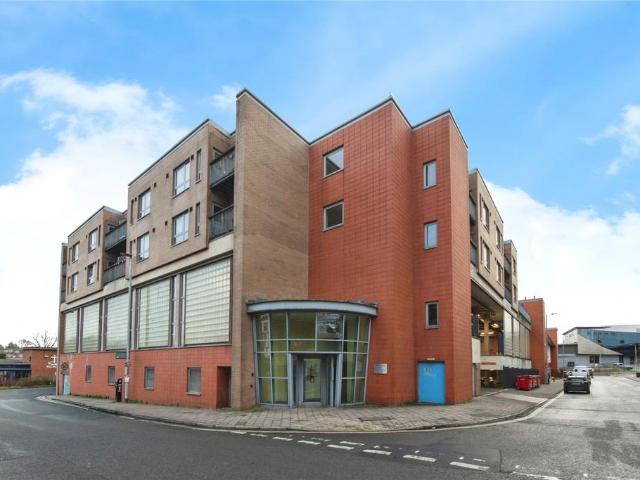 1 bedroom flat for sale