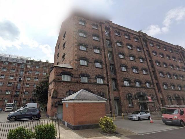 1 bedroom flat for sale