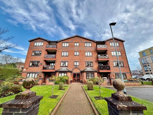1 bedroom flat for sale