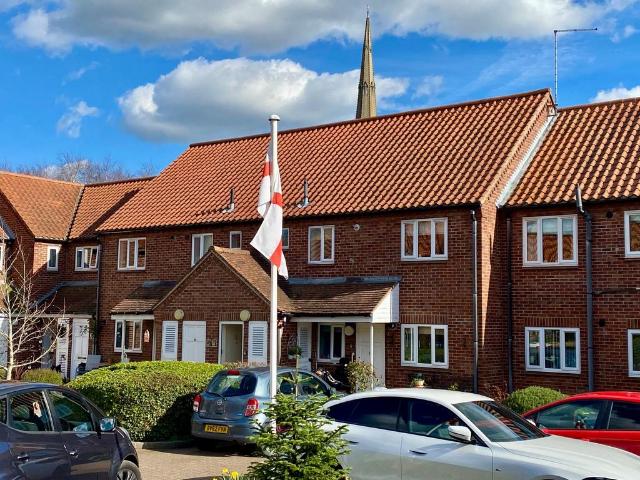 1 bedroom flat for sale