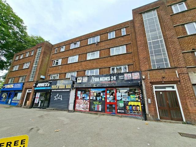 1 bedroom flat for sale