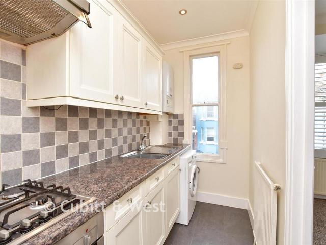 1 bedroom flat for sale