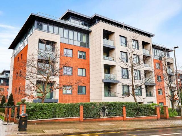 1 bedroom flat for sale