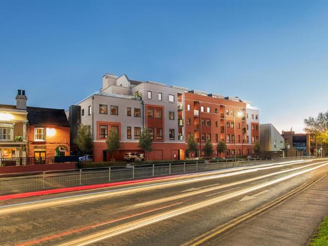1 bedroom flat for sale