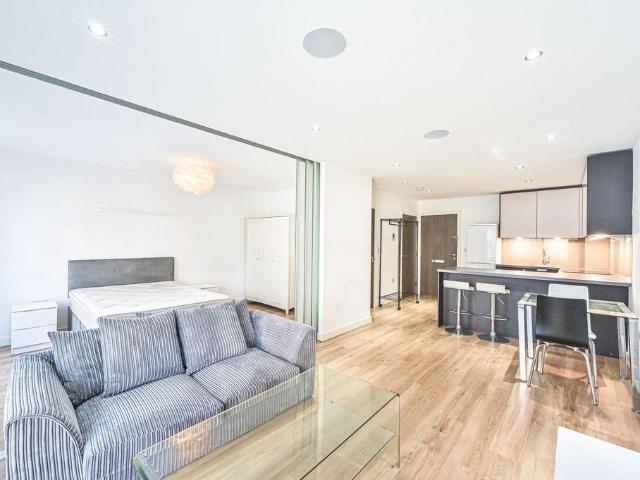 1 bedroom flat for sale