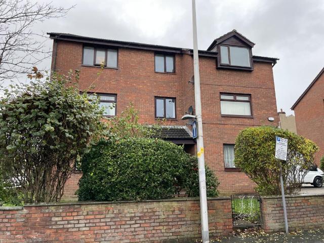 1 bedroom flat for sale