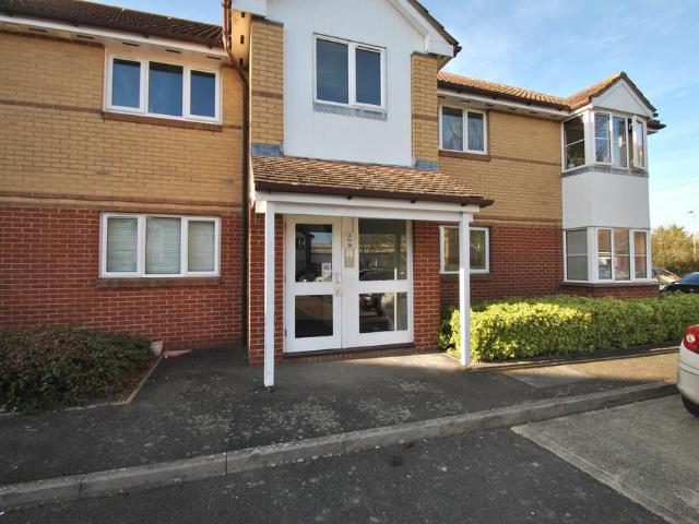 1 bedroom flat for sale