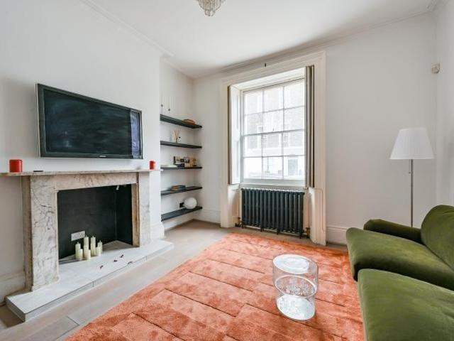 1 bedroom flat for sale