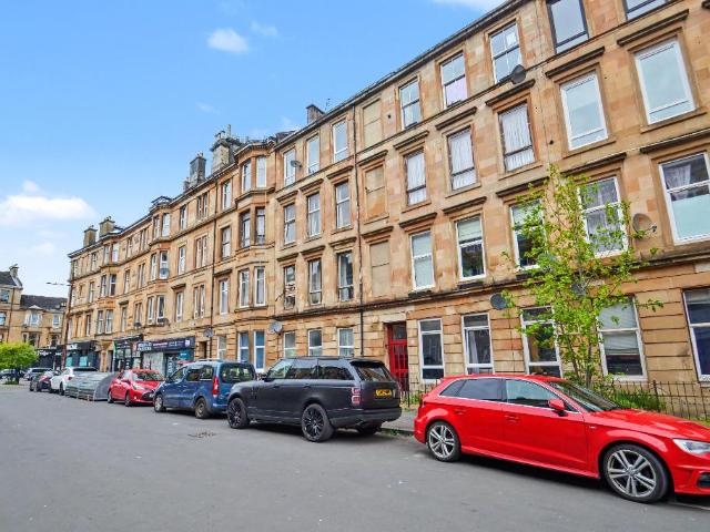 1 bedroom flat for sale