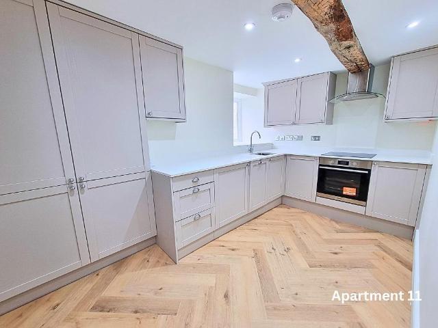 1 bedroom flat for sale