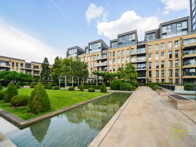 1 bedroom flat for sale