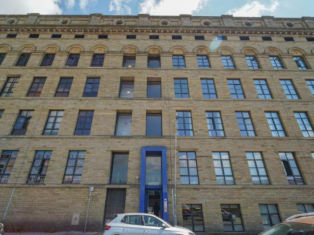 1 bedroom flat for sale