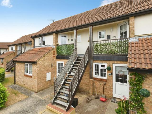 1 bedroom flat for sale