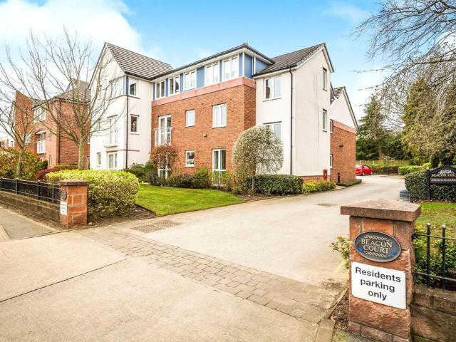 1 bedroom flat for sale