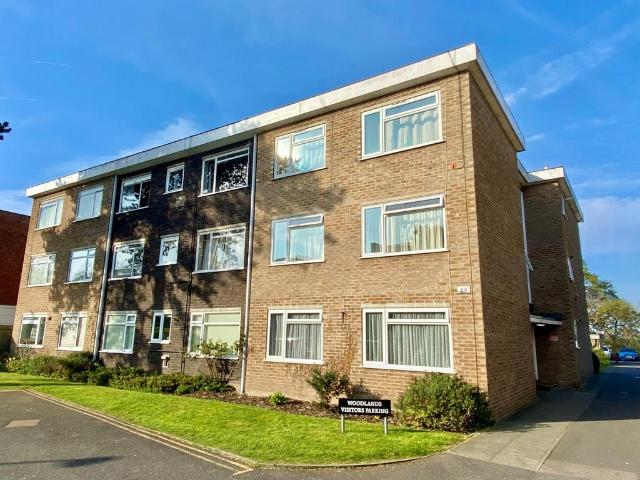 1 bedroom flat for sale