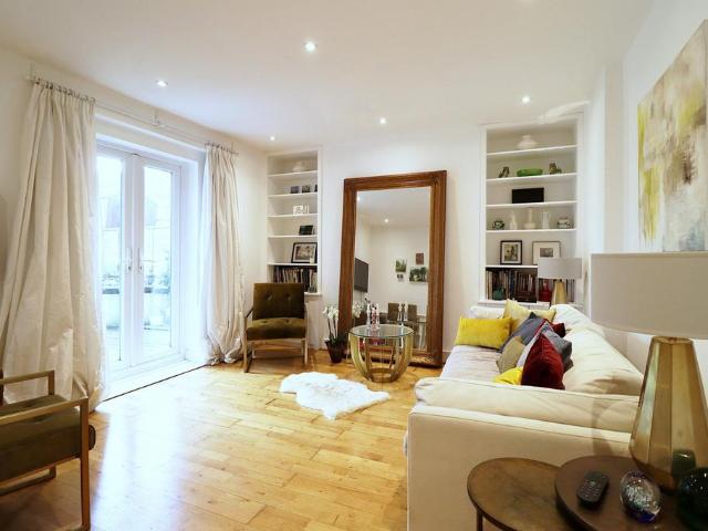 1 bedroom flat for sale