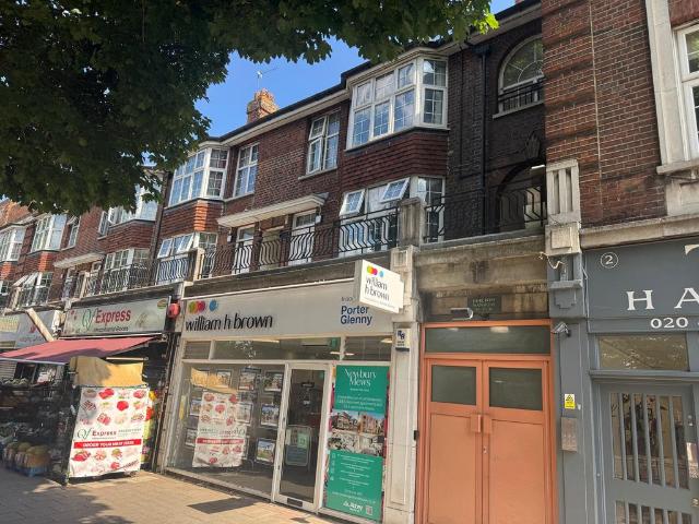 1 bedroom flat for sale