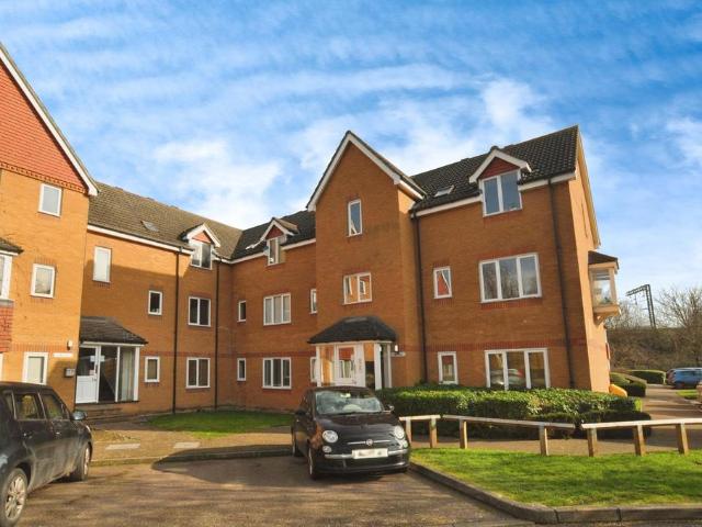1 bedroom flat for sale