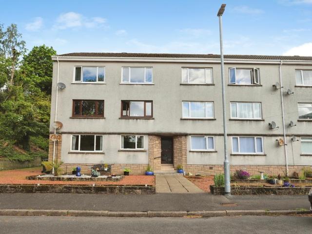 1 bedroom flat for sale