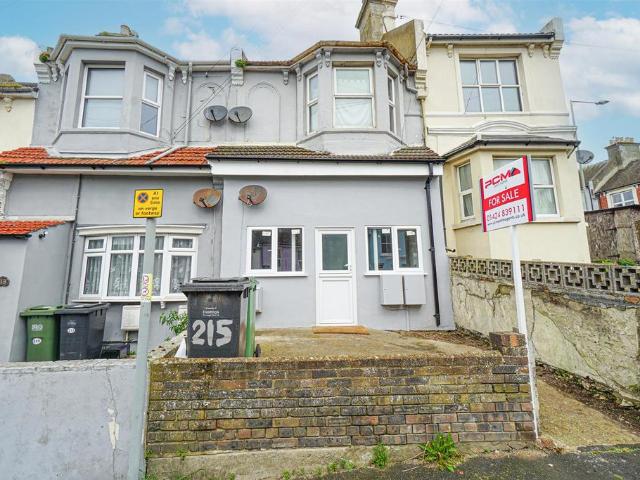 1 bedroom flat for sale