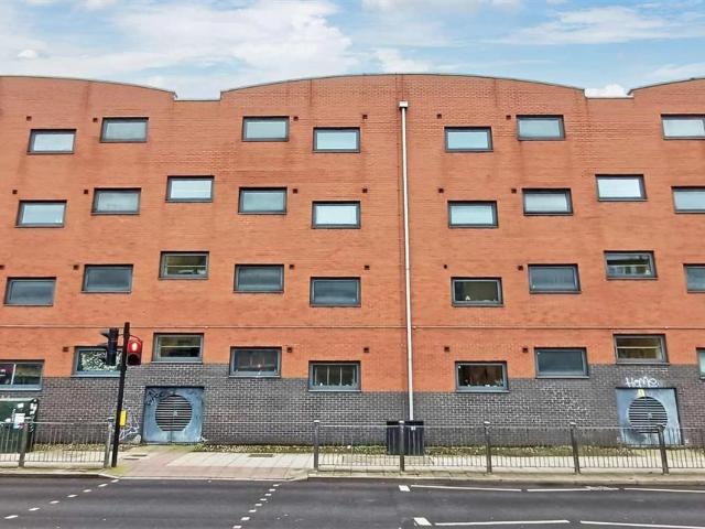 1 bedroom flat for sale