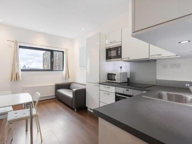1 bedroom flat for sale