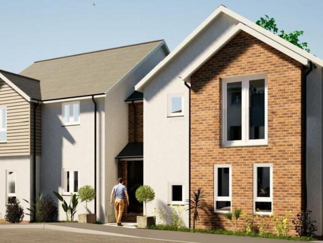 1 bedroom flat for sale