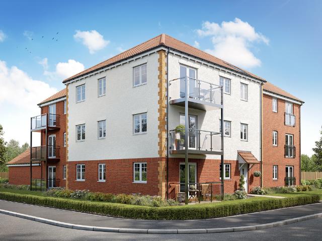 1 bedroom flat for sale