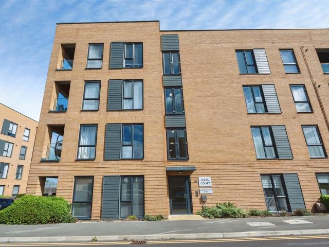 1 bedroom flat for sale