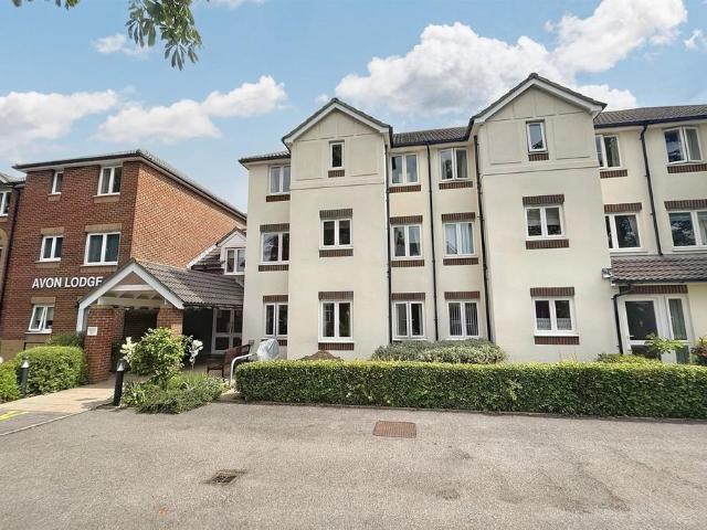 1 bedroom retirement property for sale