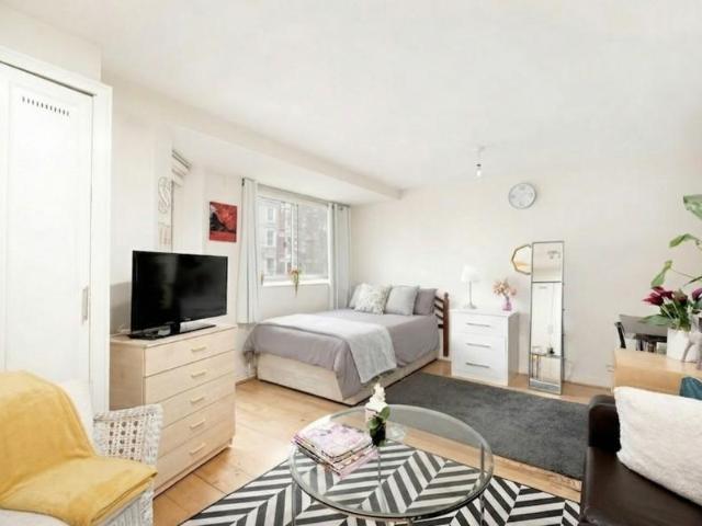 1 bedroom flat for sale