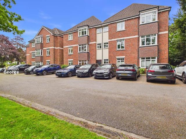 1 bedroom flat for sale