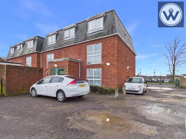 1 bedroom flat for sale