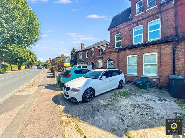 1 bedroom flat for sale