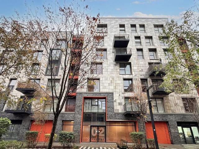 1 bedroom flat for sale