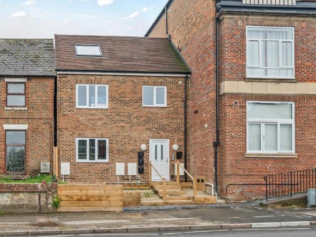 1 bedroom flat for sale