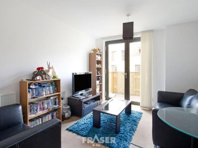 1 bedroom flat for sale
