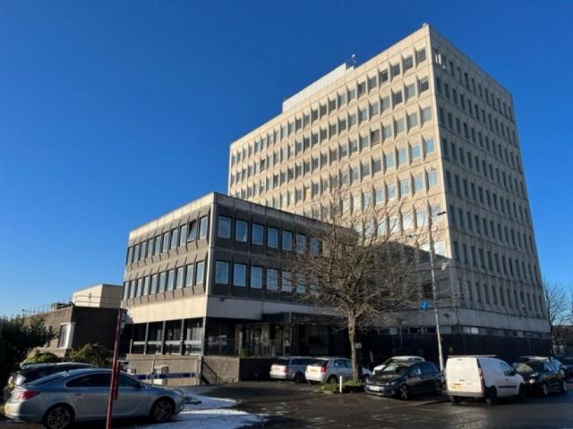 1 bedroom flat for sale