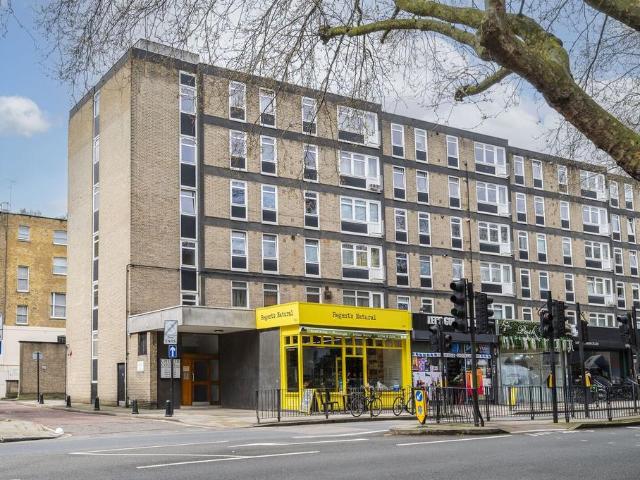 1 bedroom flat for sale