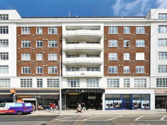1 bedroom flat for sale